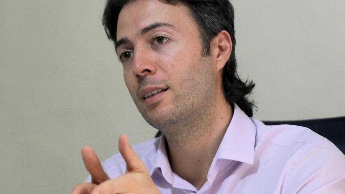 Daniel Quintero y sus declaraciones de renta: ¿cuándo las presentó y ...