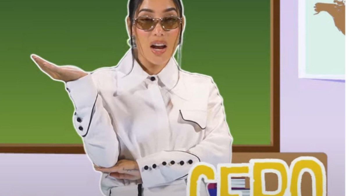 ¿Luisa Fernanda W vuelve a la música? Así suena su nueva canción con ...