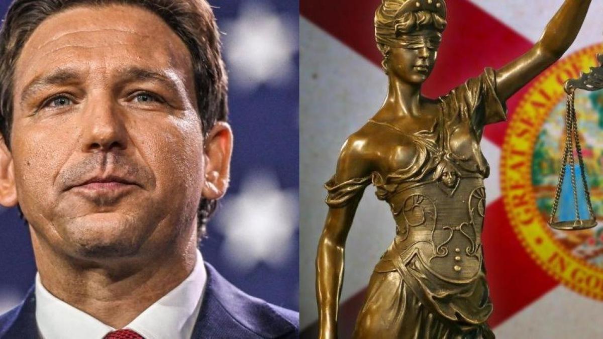 ¿Qué cambia en Florida? Las nuevas leyes que DeSantis acaba de promulgar