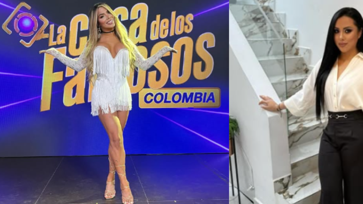 Sofía Avendaño y hermana de Yina Calderón encienden las redes sociales con enfrentamiento