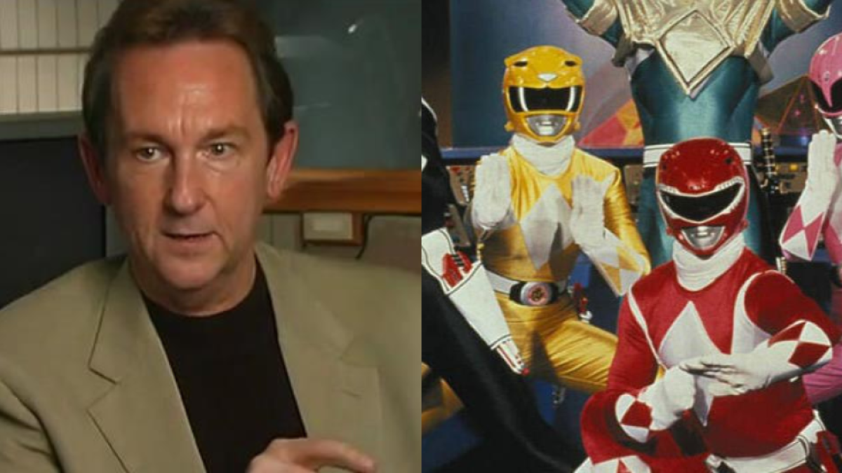 Murió Dave Mallow, icónico actor de los ‘Mighty Morphin Power Rangers ...