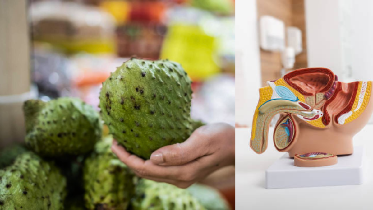 La rica fruta tropical que puede ayudar a prevenir el cáncer de ...