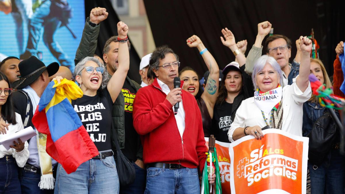 Análisis de Jhon Torres: El Gobierno y las órdenes de las altas cortes