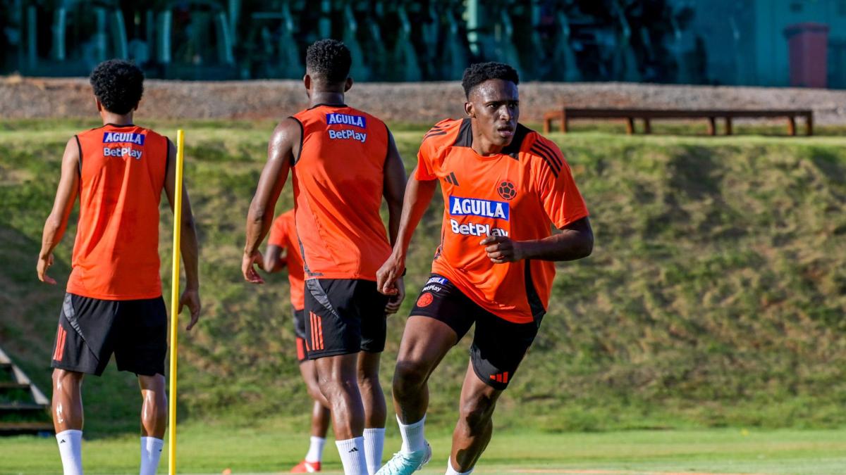 Matar el miedo (opinión de Jenny Gámez sobre el juego Brasil vs. Colombia)