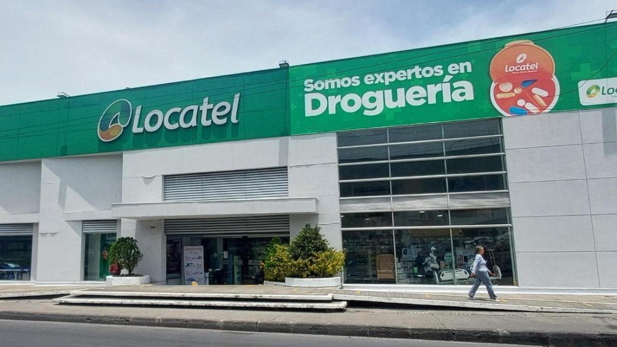 Locatel le apunta al negocio de la telemedicina en Colombia