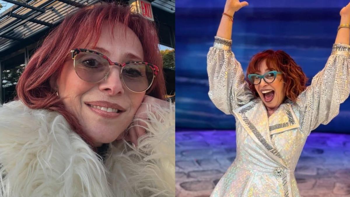 Yaneth Waldman confesó que tuvo sepsis y estuvo 15 días hospitalizada ...