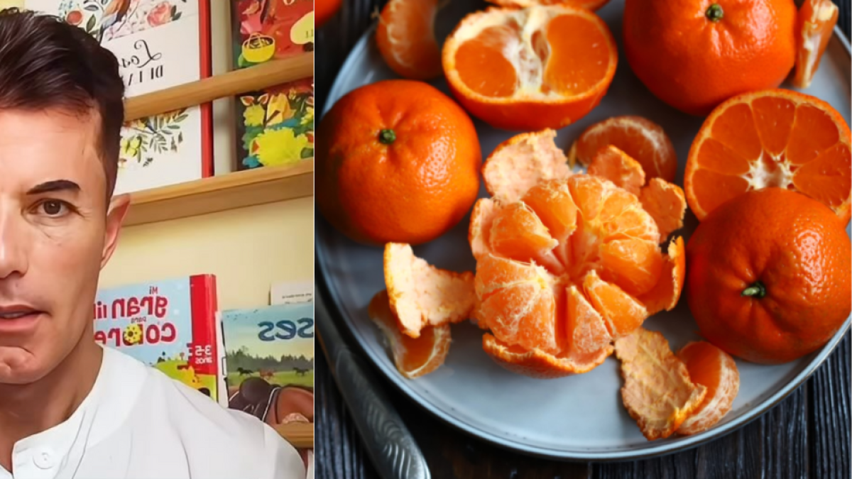Nutricionista advierte sobre el error que muchos cometen al comer ...