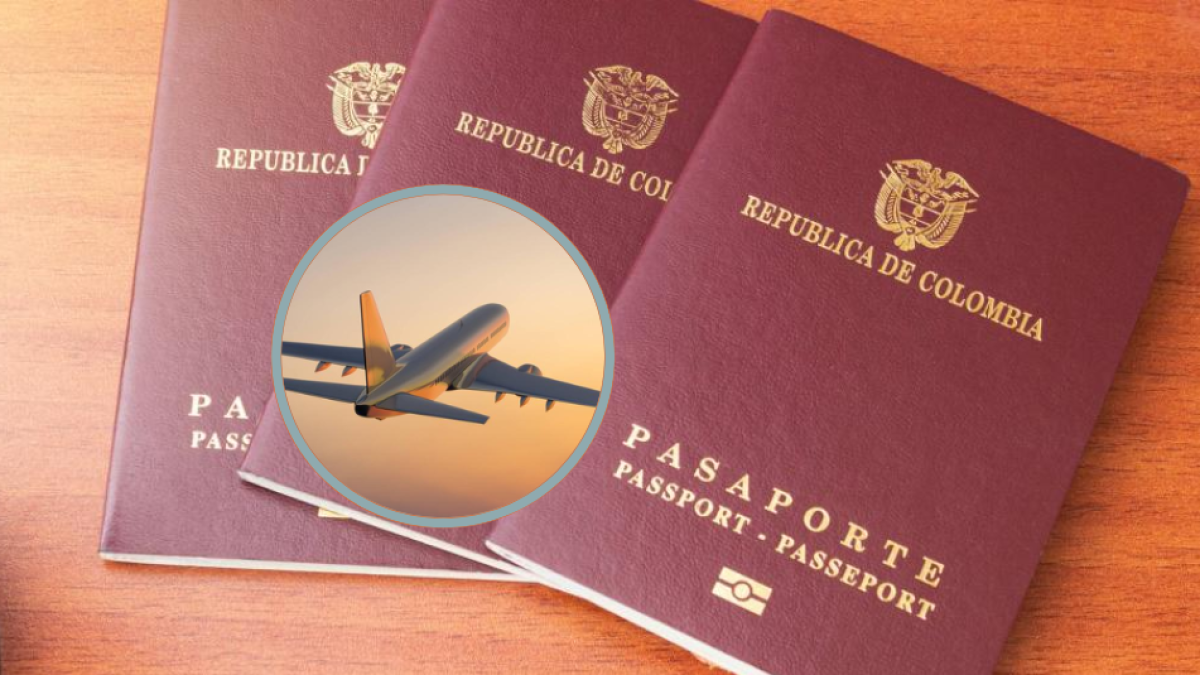 Pasaportes latinoamericanos que pueden viajar sin visa por más países ...