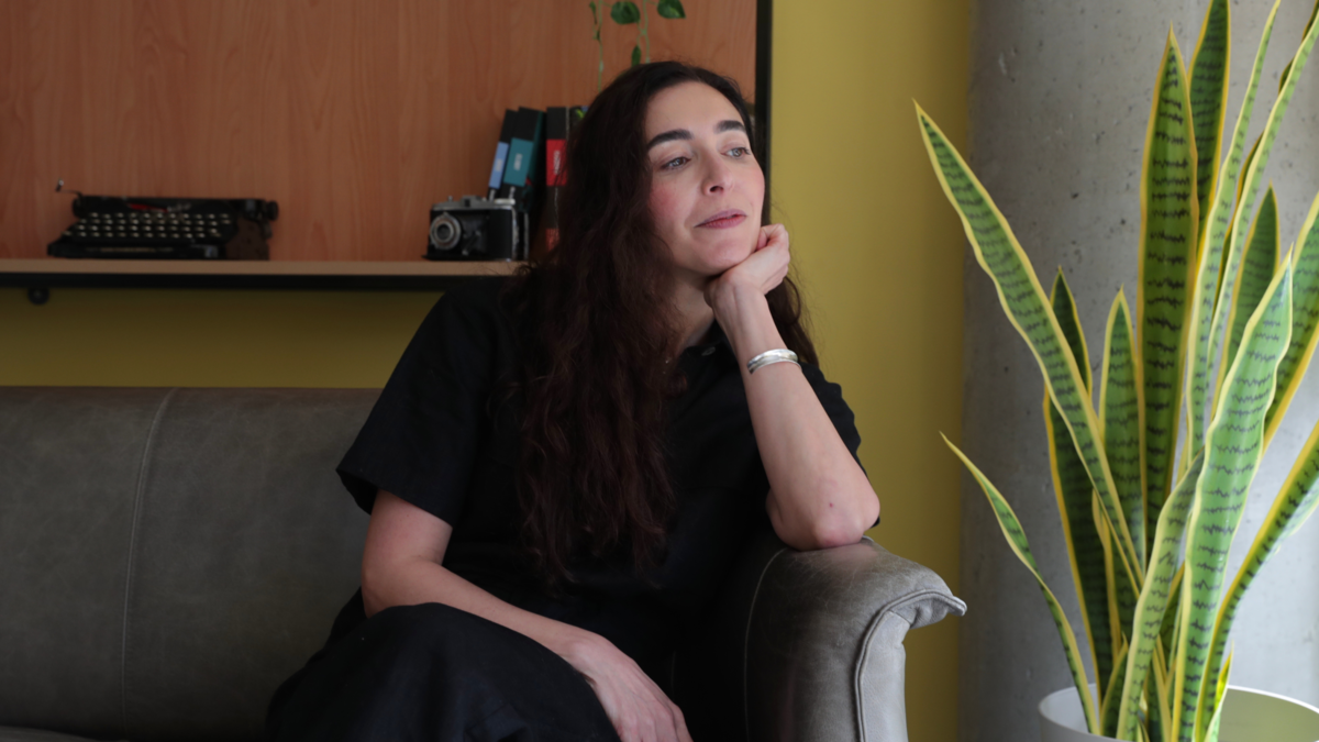 Fernanda Trías gana el Premio de Literatura Sor Juana Inés de la Cruz ...