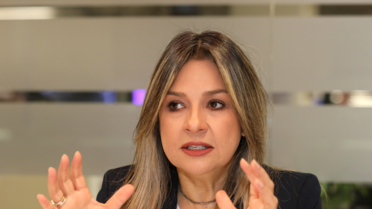 Vicky Dávila se pronunció por fallo que deja en libertad al ...