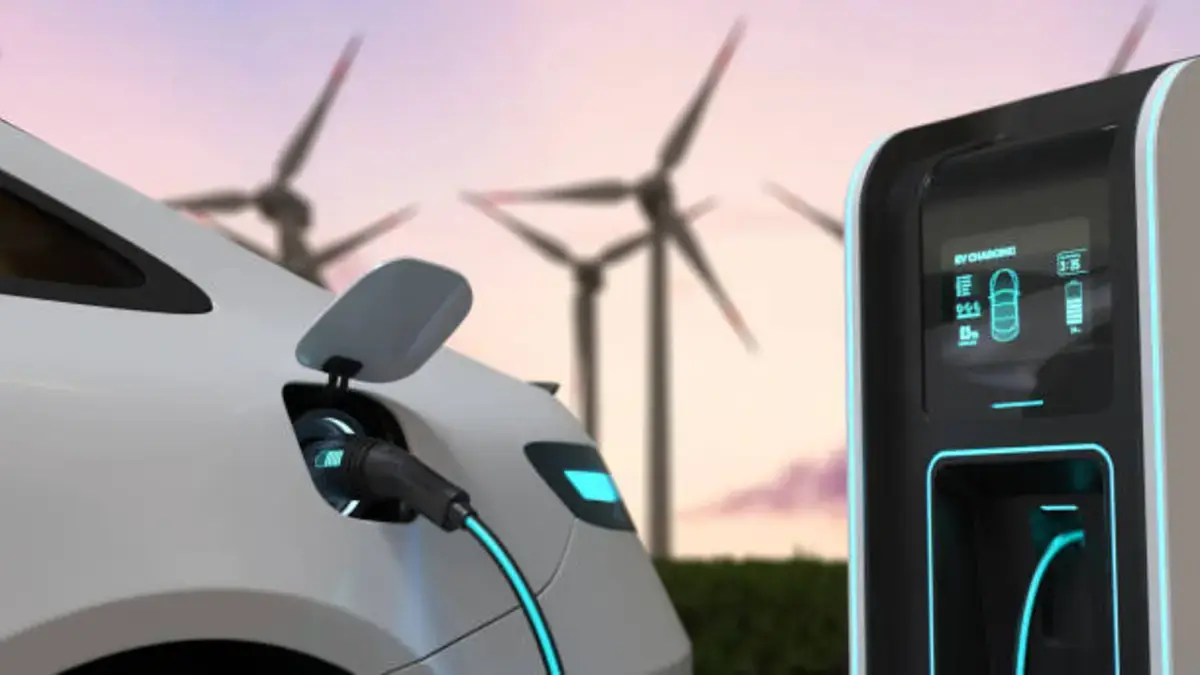 Los carros eléctricos más baratos en Colombia en 2025: hay uno de 50 ...