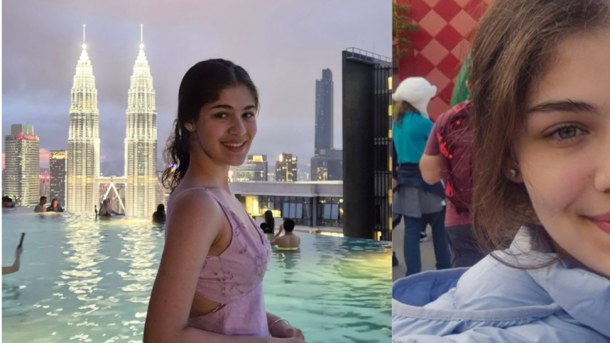 Así luce actualmente 'Elif', la niña turca que se ganó el corazón de ...