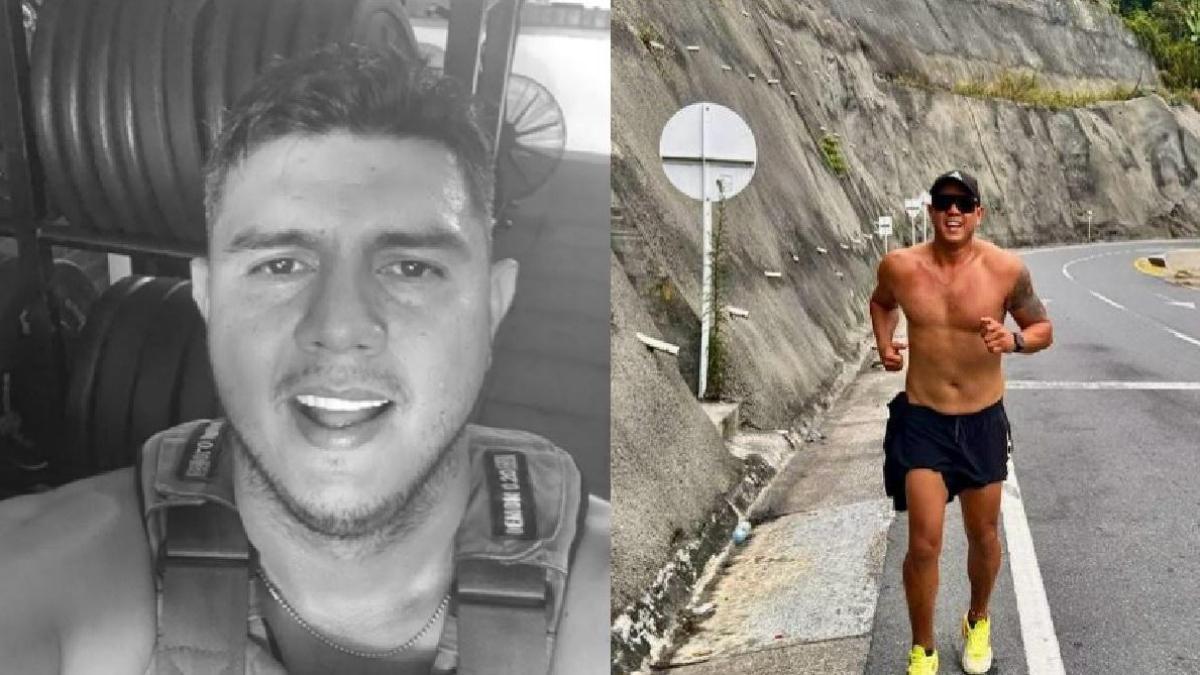 Giro inesperado en caso del ingeniero Jhon Jairo Gamboa en Cuadra Play ...