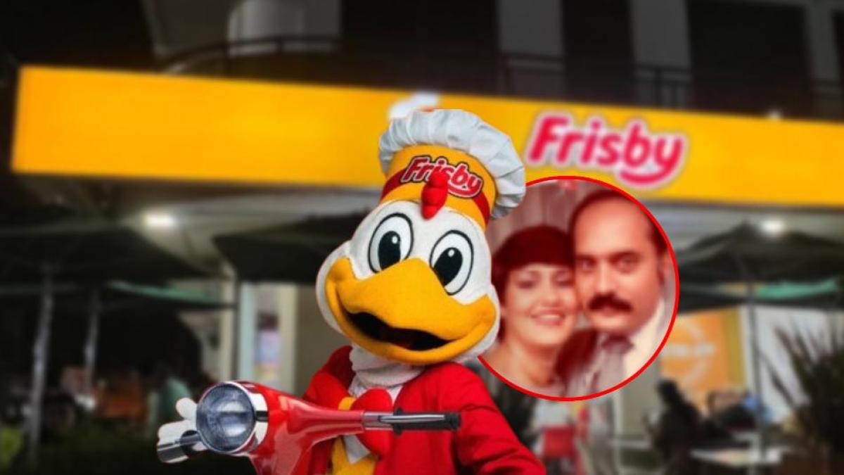 La curiosa anécdota que relató el fallecido fundador de Frisby sobre ...