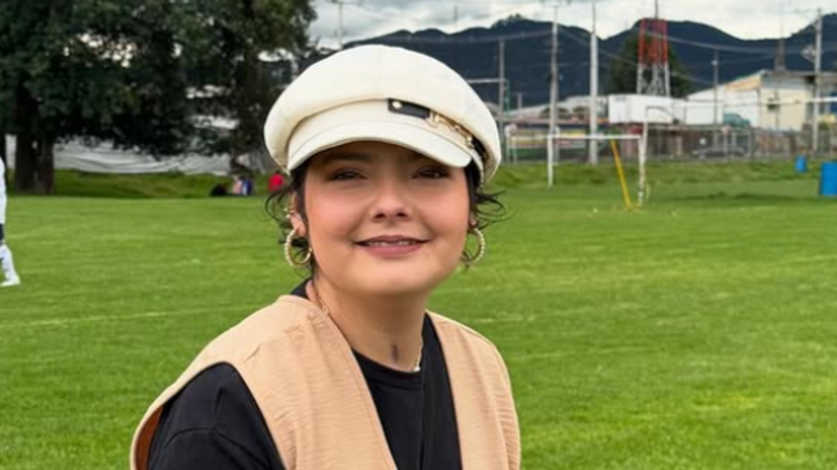 Abogado de Laura Villamil confirmó que la bailarina y Andrés Carne de Res llegaron a un acuerdo ...