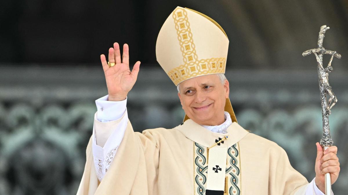El Papa León XIV revela sus 4 películas favoritas: ninguna es ‘Cónclave’