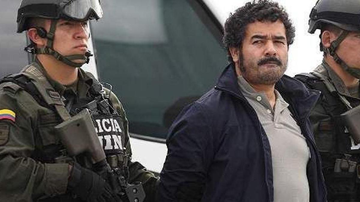 'Diego Rastrojo': el capo detrás de la violencia en Cali y el secuestro que sacudió a la familia ...