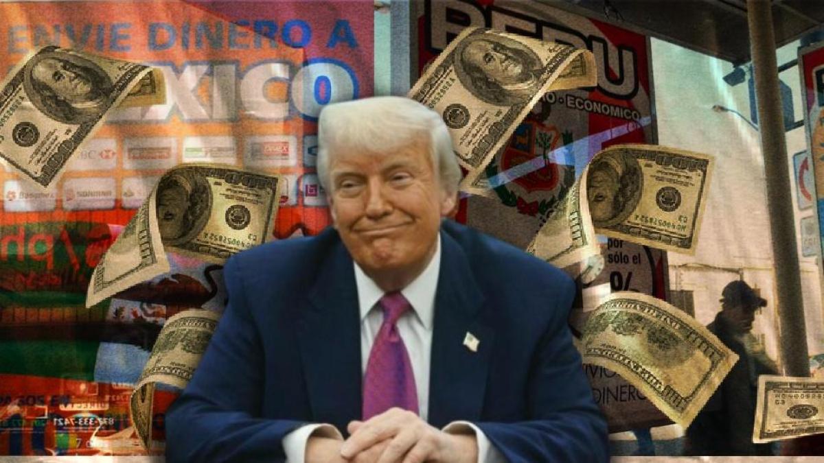 Cómo afecta al bolsillo de los latinos el nuevo presupuesto de Trump ...
