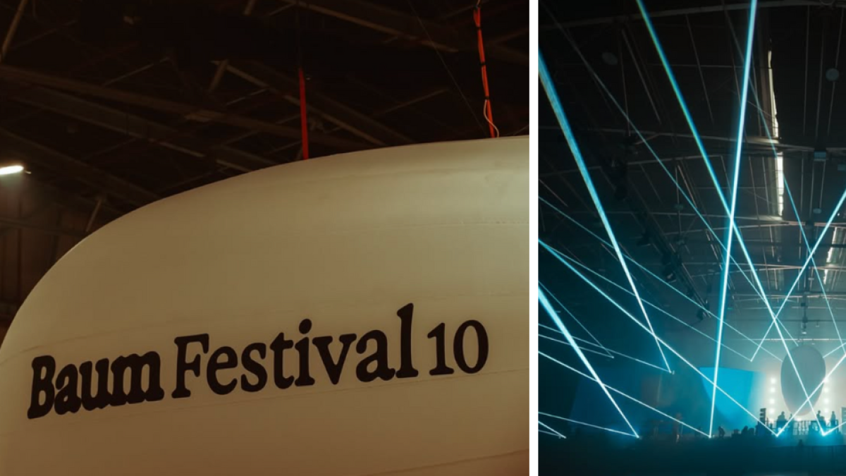 Baum Festival 2025: rutas de acceso y recomendaciones para el evento de ...