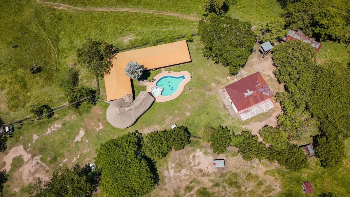 Tierras donde el mercenario Yair Klein entrenó a paramilitares pasarán ...