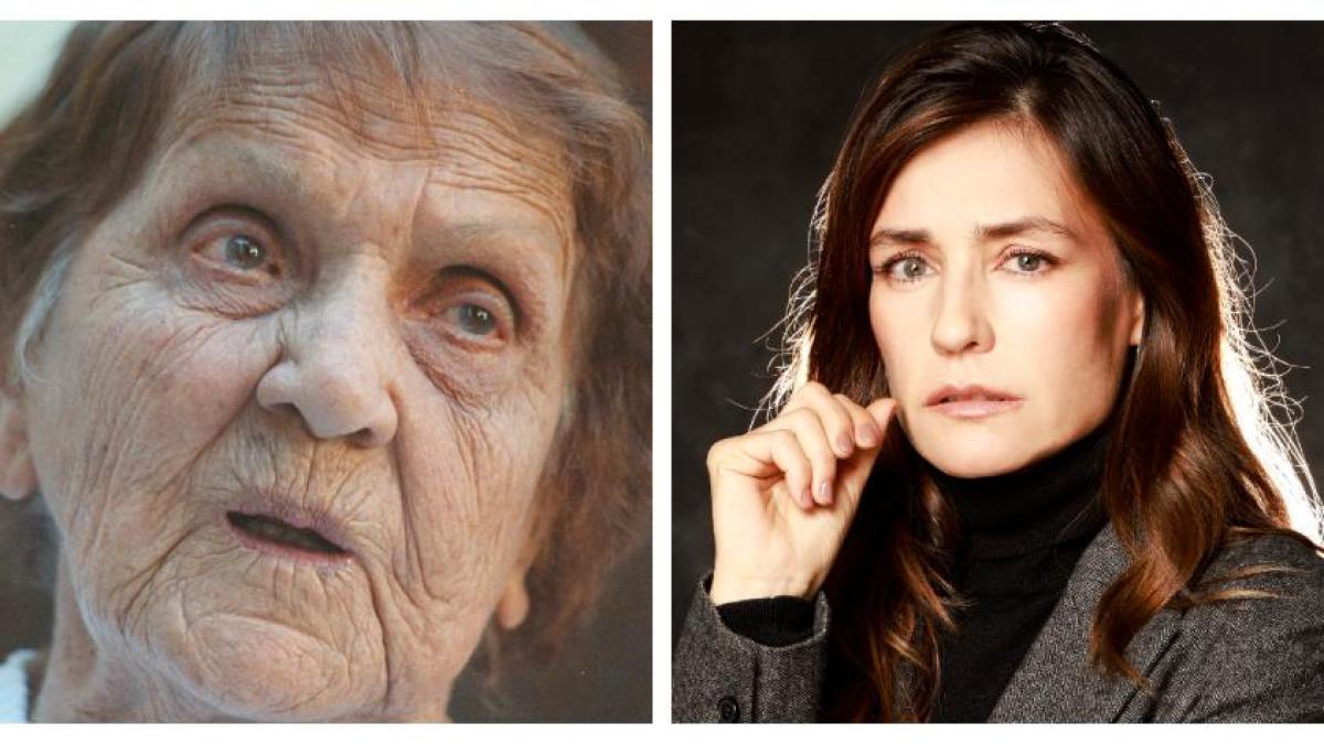 La actriz Marcela Mar interpretará a la revolucionaria pintora ...