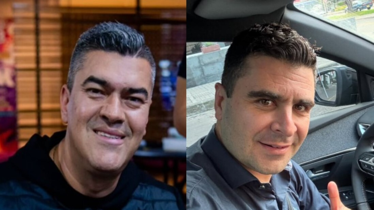 Eduardo Luis López llega a RCN y con Juan Felipe Cadavid quieren ...