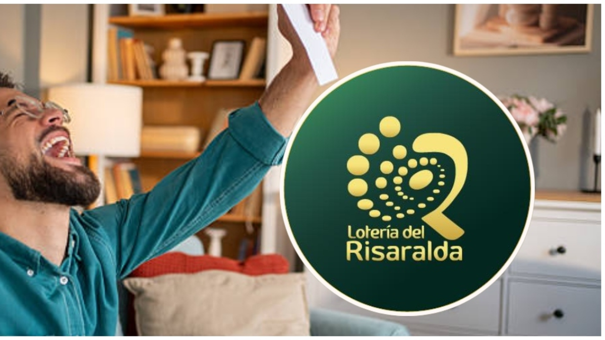 Lotería de Risaralda, resultados del último sorteo del viernes 8 de ...