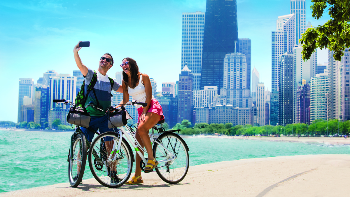 Chicago es elegida como la ciudad más acogedora y la mejor gran urbe de ...