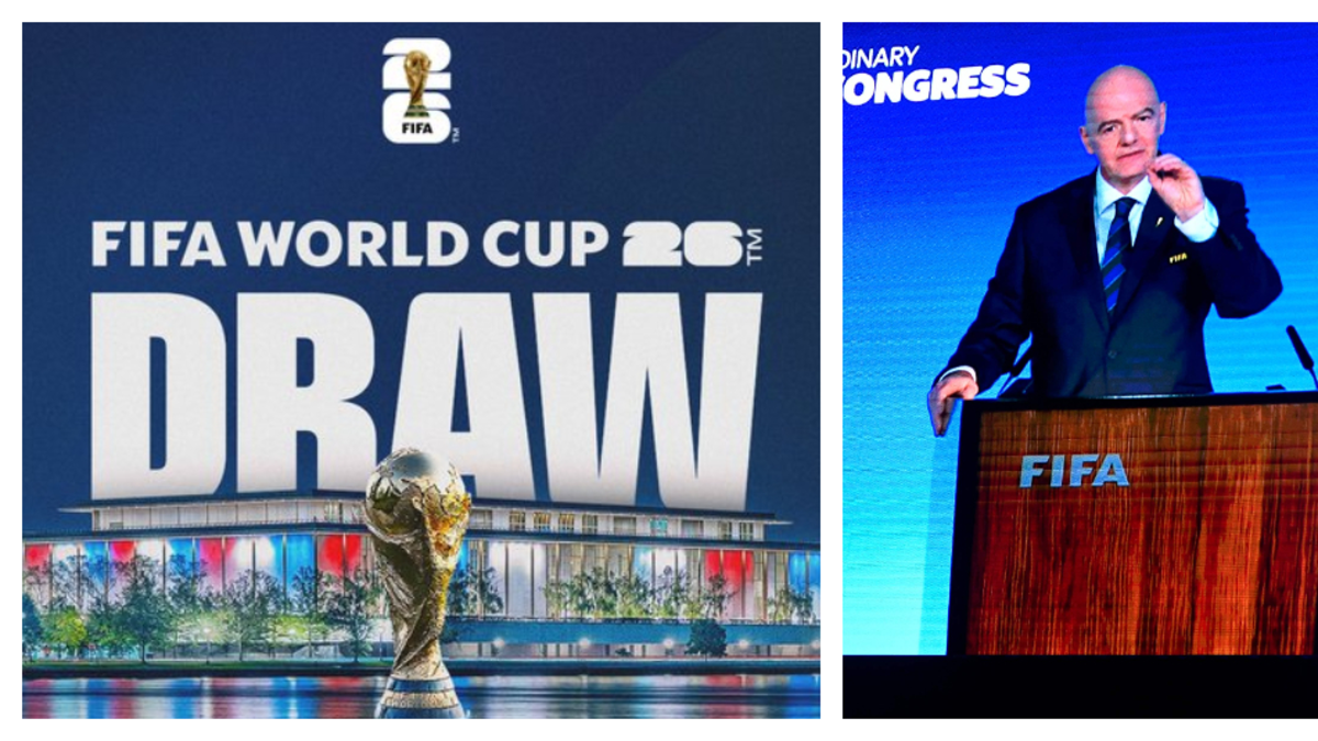 Fifa necesita unos 65.000 voluntarios en el Mundial del 2026 y abre ...