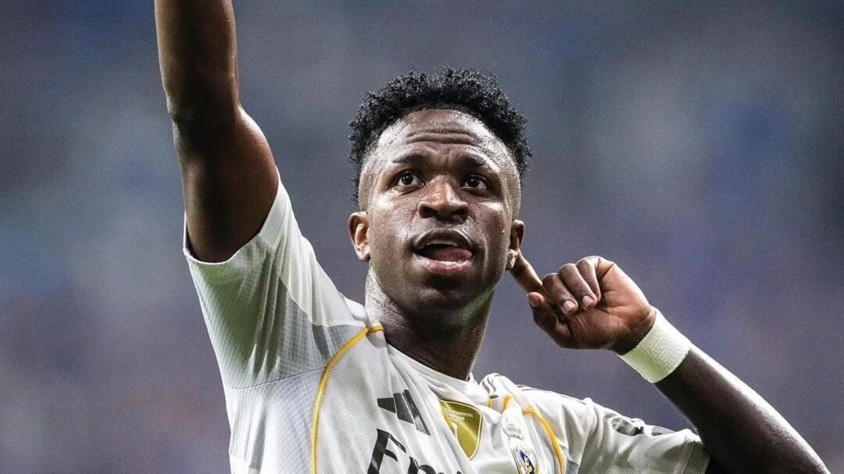 El Valencia demanda a Netflix por el documental ‘Baila Vini’: le acusan de afectar imagen de su ...