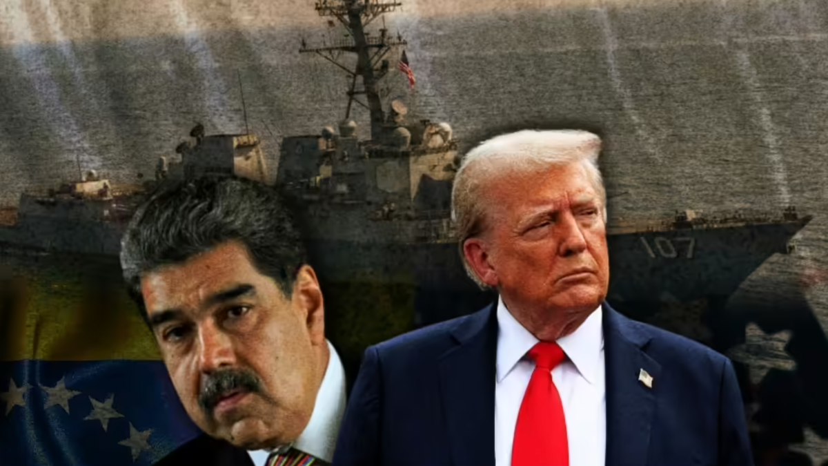 El plan de Nicolás Maduro para enlistar a venezolanos en las Fuerzas ...
