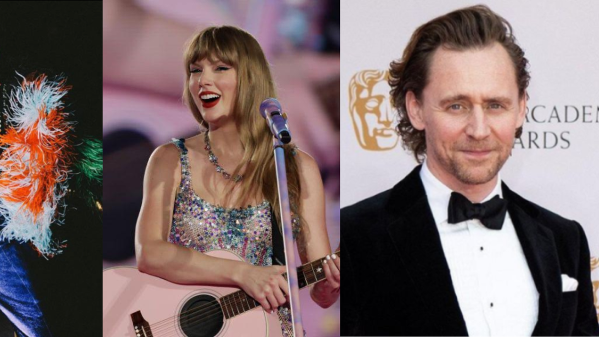 De Harry Styles a Tom Hiddleston, ellos han sido los amores de Taylor ...
