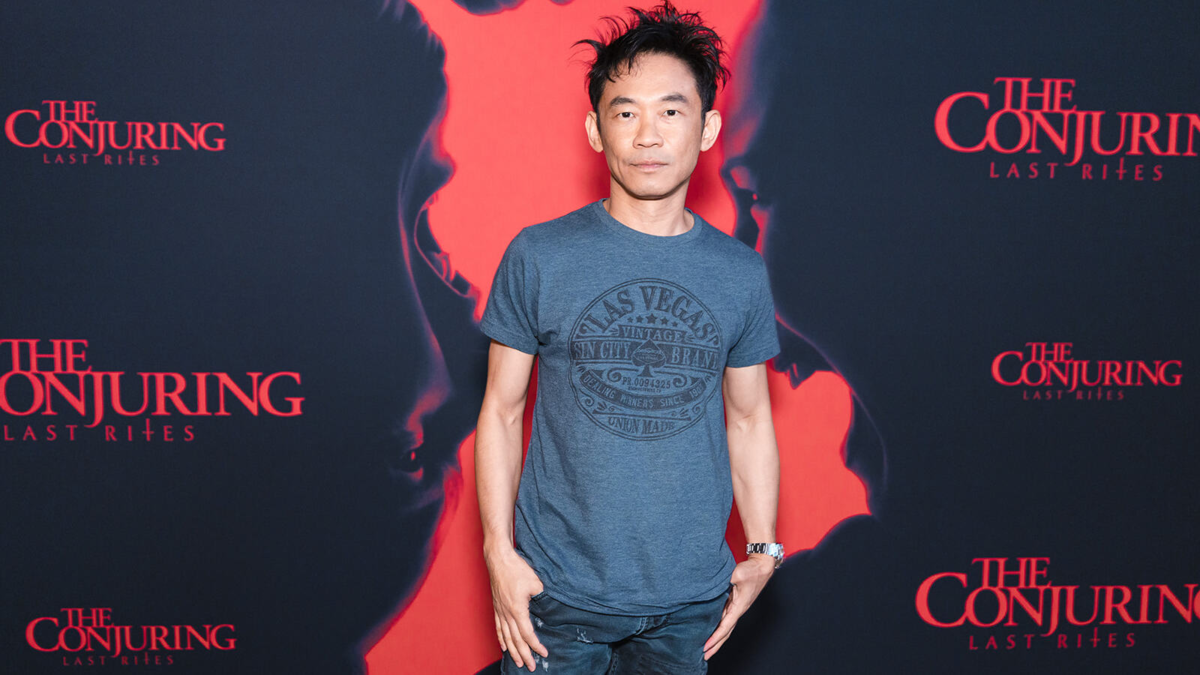 James Wan se despide de El Conjuro: ‘Es agridulce decir adiós a Ed y ...
