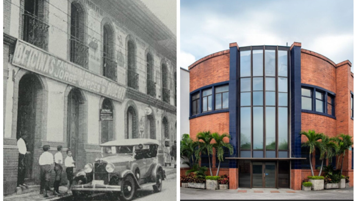 150 años de reconocida empresa caleña en el país, la del Tarrito Rojo ...