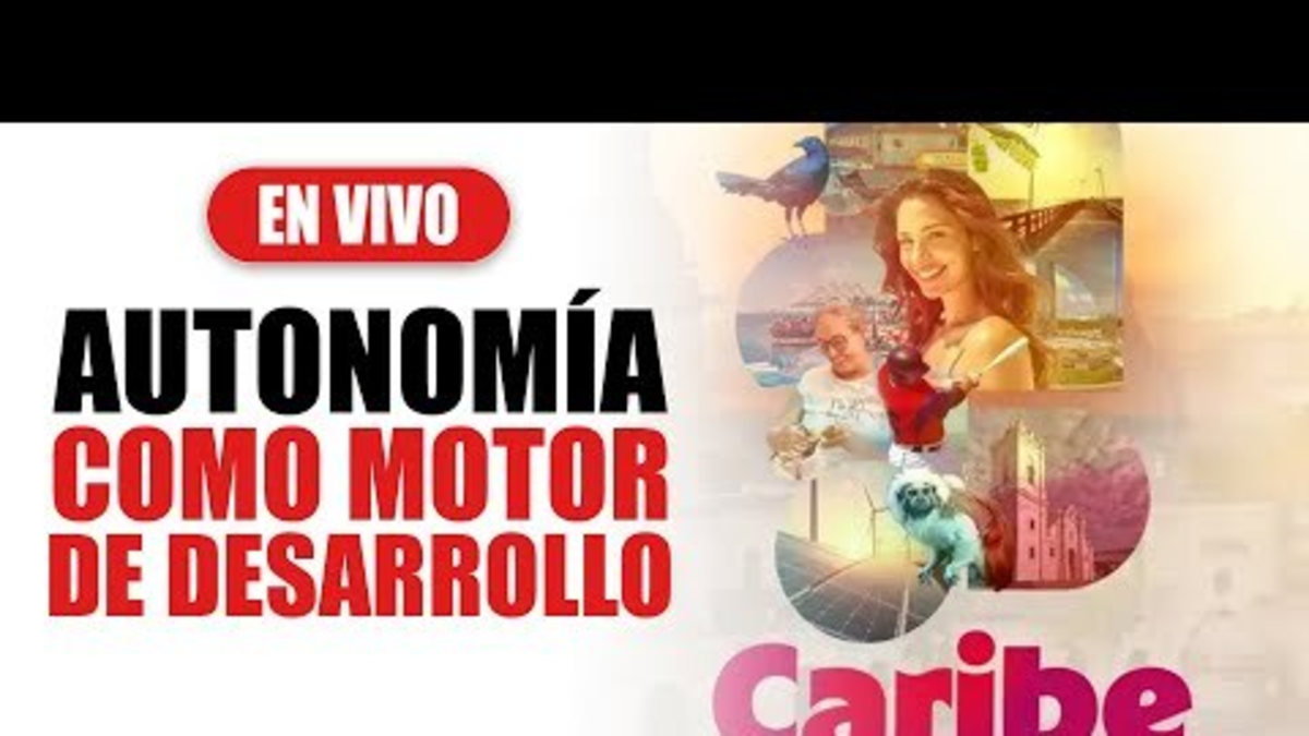 En el marco del foro Caribe motor de desarrollo