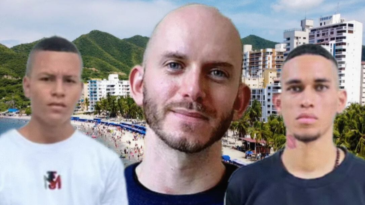 La sevicia que estremeció a Santa Marta: se conocieron aterradores ...