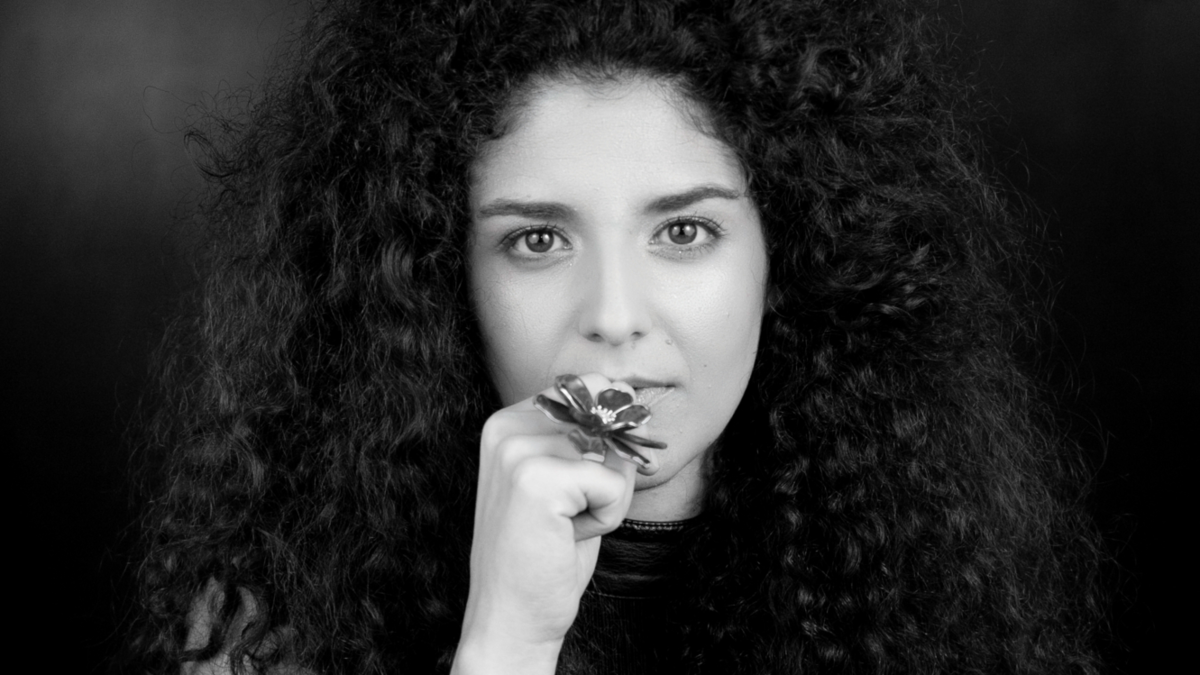 Yannai Kadamani, ministra de Cultura: 'A cada mujer joven que llega al ...