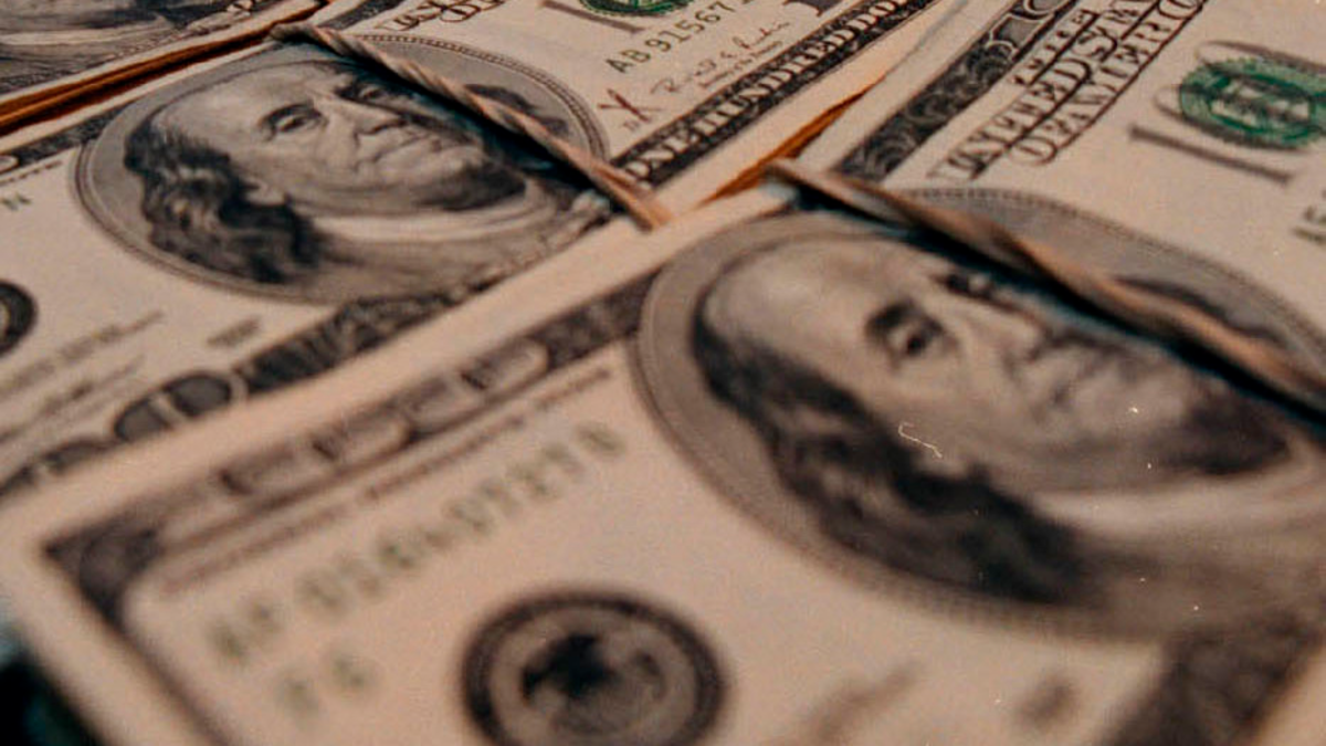 ¿Cómo funcionan los dólares digitales que ganan espacio en el ahorro y ...