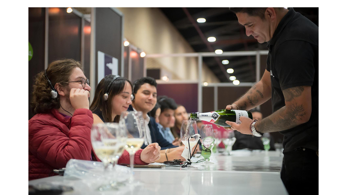 Expovinos celebra su edición número 20 con una propuesta renovada