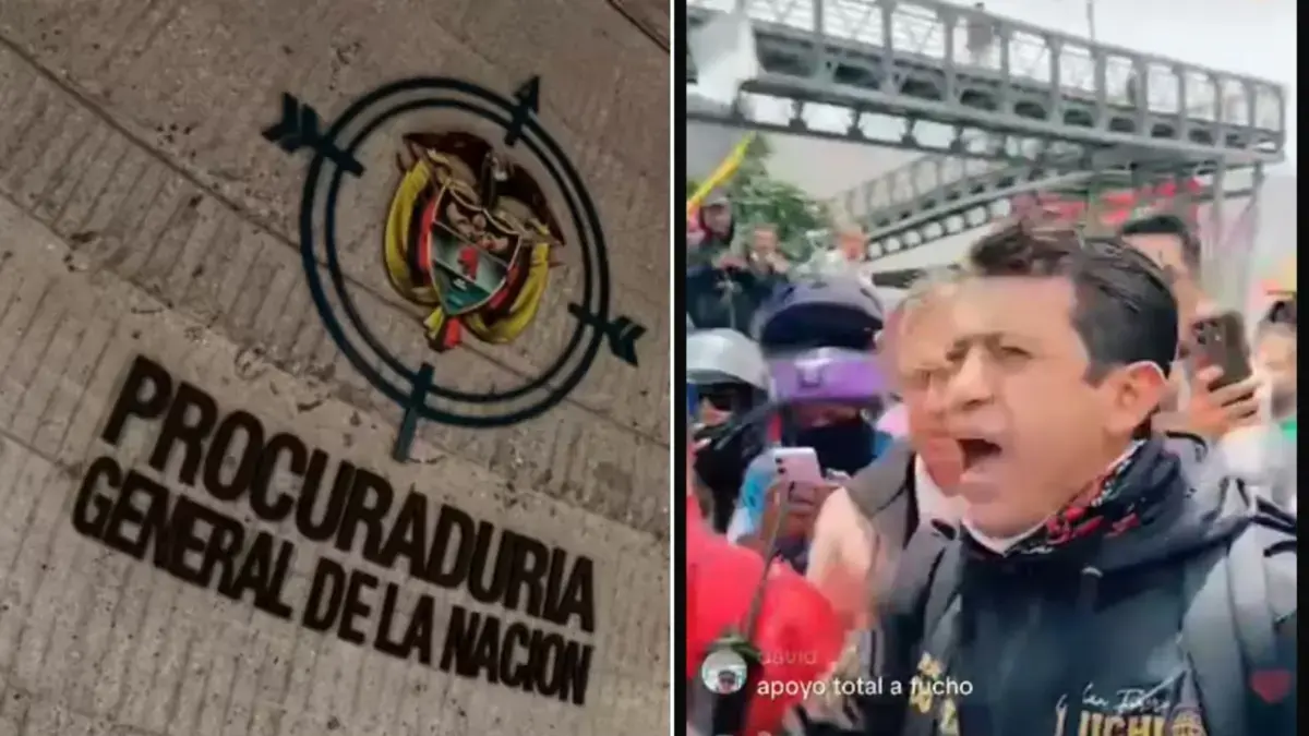 Procuraduría iniciará investigación en contra del concejal Julián ...