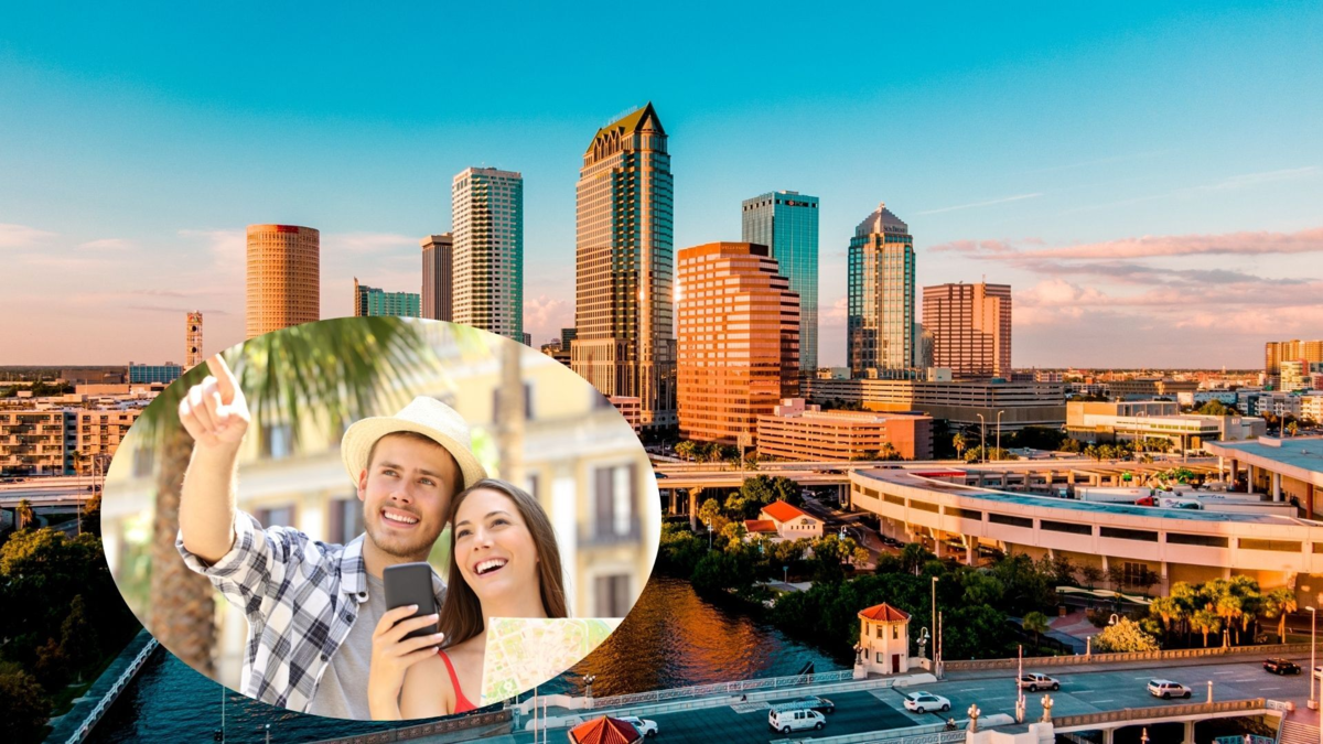 De más de 75 metros y hermoso para turistas: así es la atracción que ...