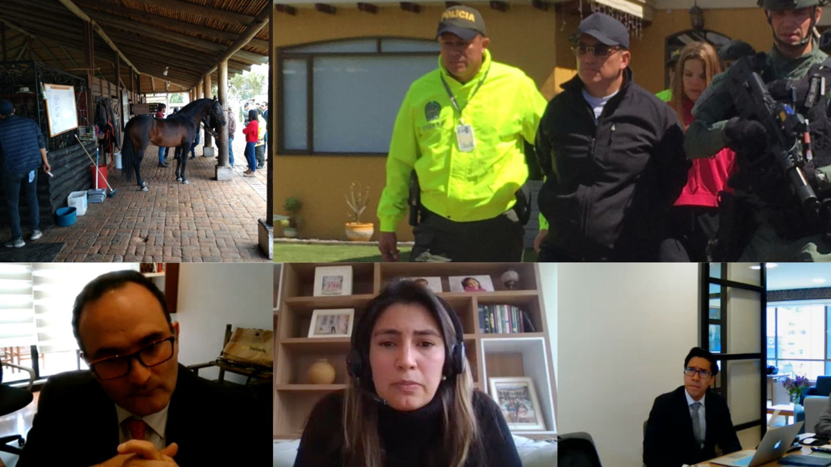 Exclusiva: los testimonios de los fiscales salpicados en escándalo de ...