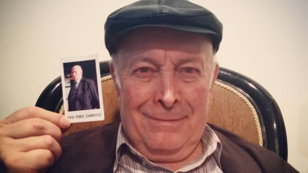 ¿De qué murió Carlos Barbosa, el reconocido actor de la televisión ...