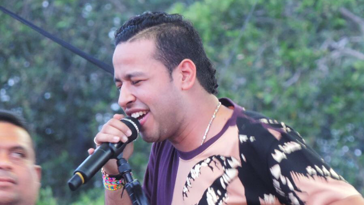 Rafael Santos reveló detalles desconocidos del fallecimiento de Martín ...