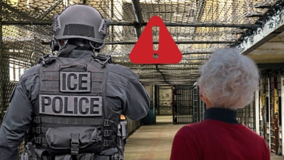 Tiene 71 años y reveló las miserias más profundas que vivió bajo ...