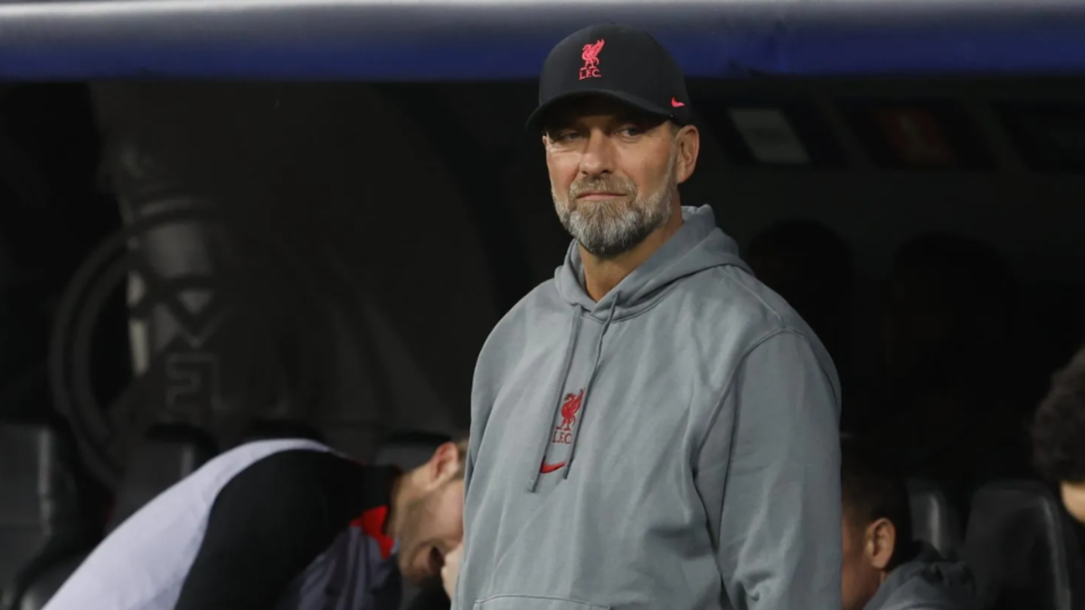 ¿Es posible que Jürgen Klopp regrese al Liverpool? Esto reveló el ...