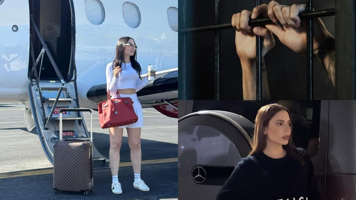 Quién es Vanessa Gurrola, la exreina de belleza mexicana acusada de ...