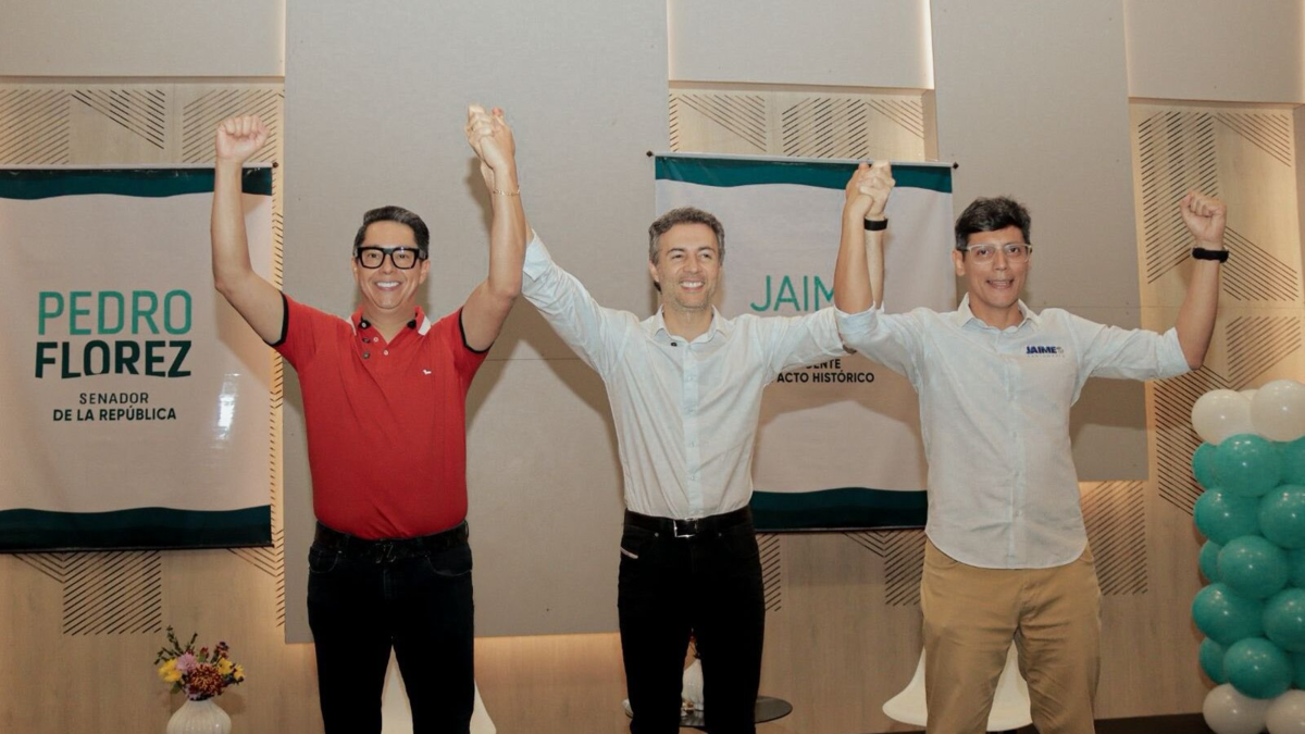 Beckham Castro: inédito motivo por el que el colombiano se llama así ...