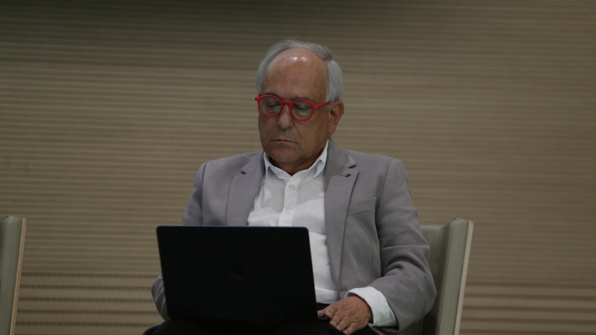 José Obdulio Gaviria: 'Es evidente que el Centro Democrático va a tener ...