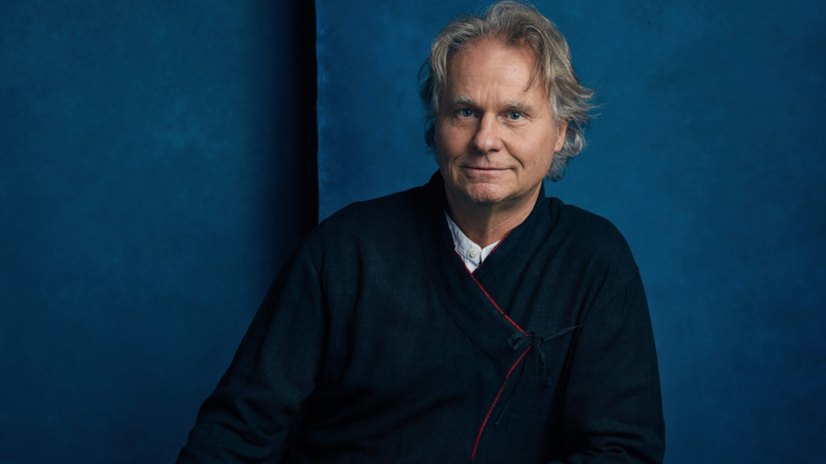 Wade Davis: ‘Colombia nació por la idea de la naturaleza de Humboldt’